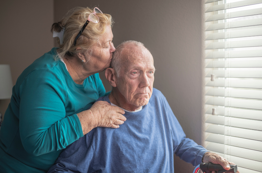 Comprehensive, Multidisciplinary Support – Angel Care Hospice & Palliative